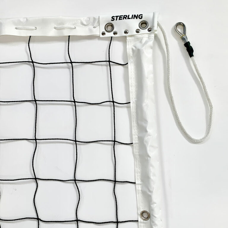 Volleyball Net Systems: Professional-Level Solutions