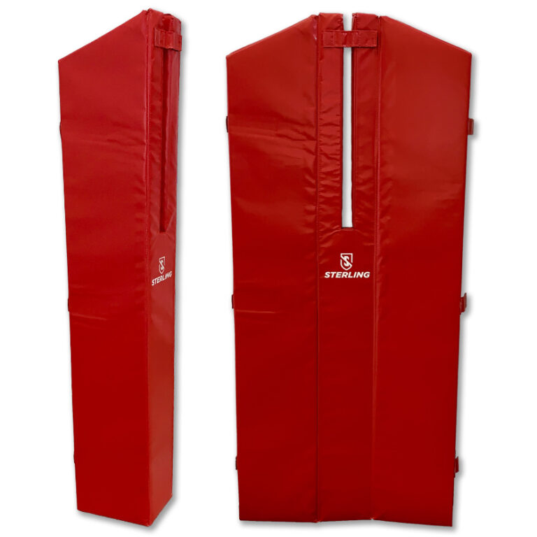 E Series Volleyball Safety Pole Pad | Sterling Volleyball