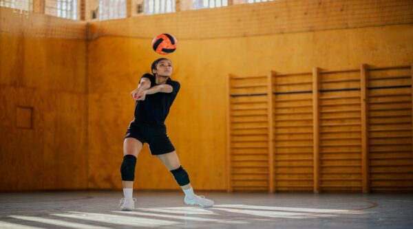 Top Volleyball Training Aids To Boost Your Skills