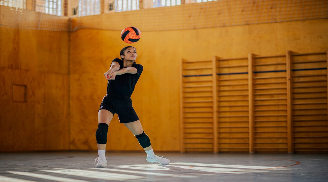 Top Volleyball Training Aids To Boost Your Skills