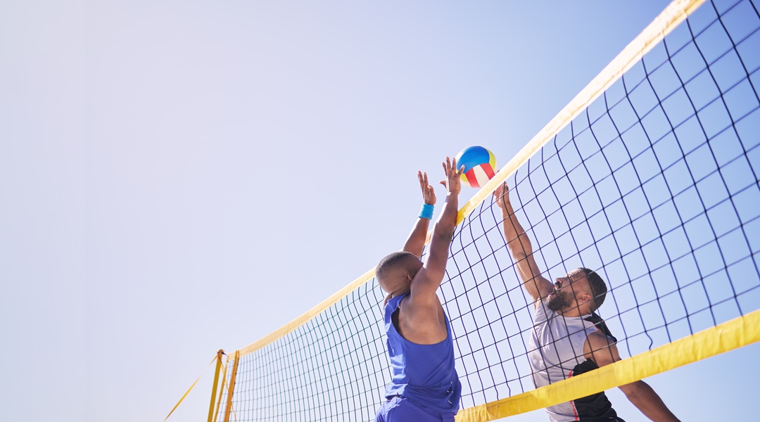 How Faulty Volleyball Net Systems Put Players At Risk—And What To Look ...